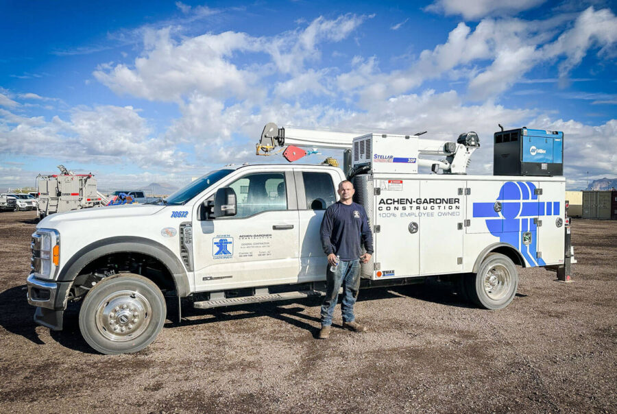 Enviro-Clean Equipment - Vocational Trucks & Equipment